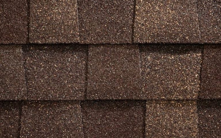 Choosing the right color of roofing shingle is very important