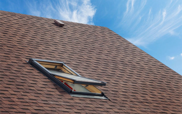 How Summer Heat Can Damage Your Roof - ADN Roofing LLC